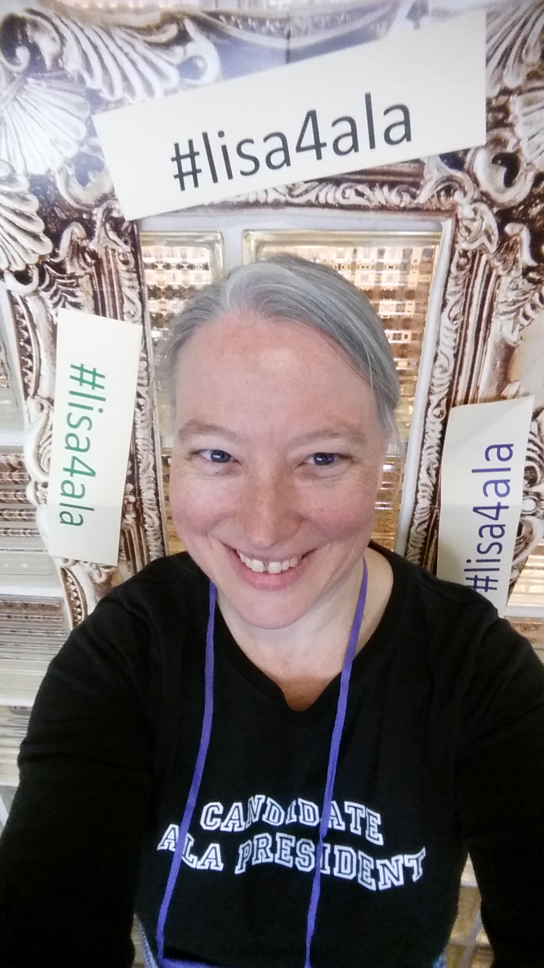 Faculty Are Lifelong Learners #txla16 – Lisa Janicke Hinchliffe